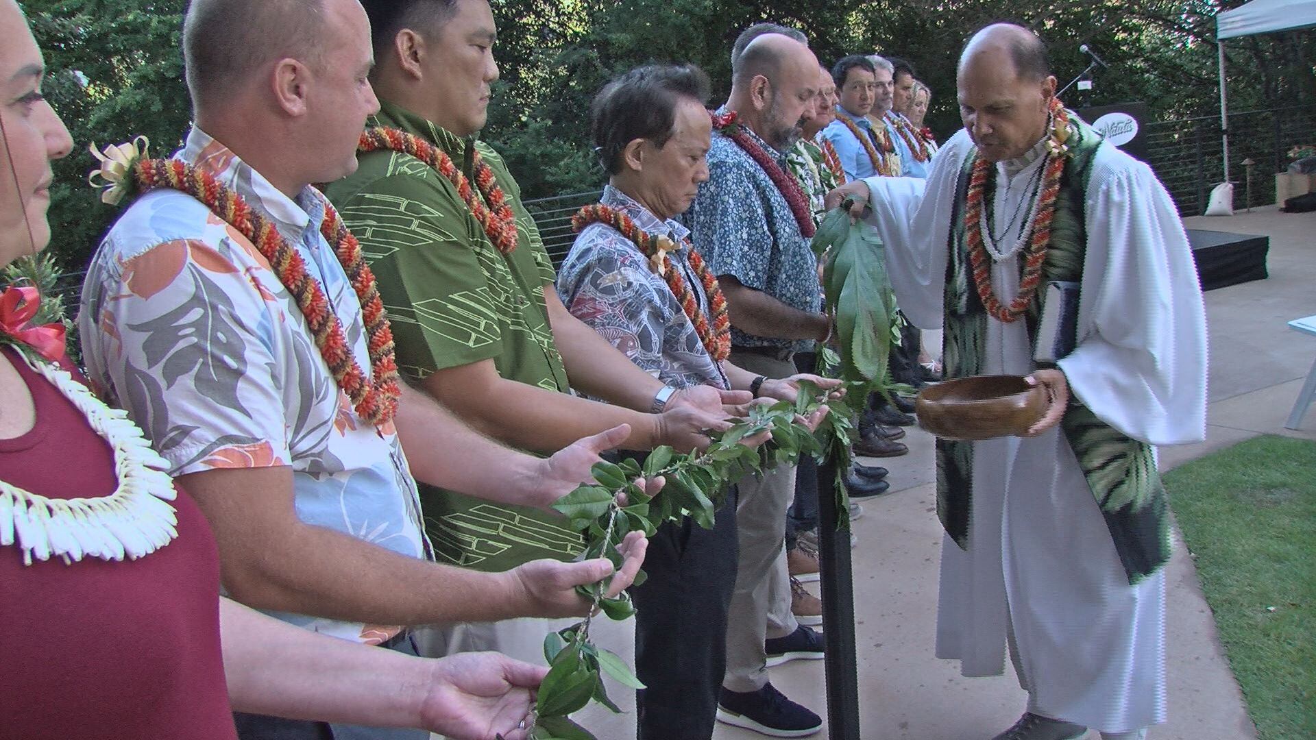 New development adds hundreds of affordable housing units in Halawa