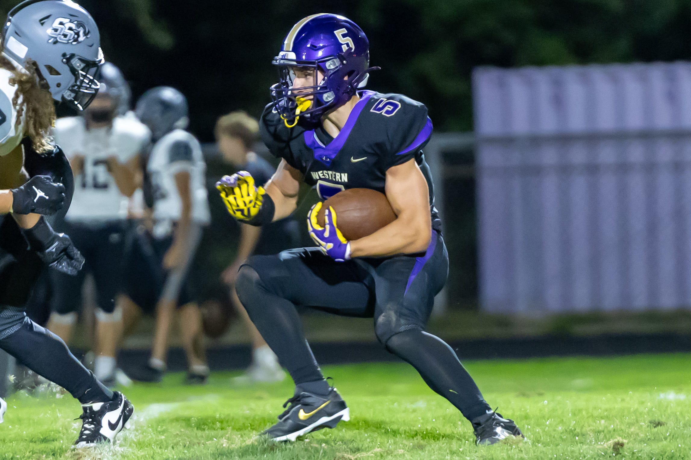 Western Beaver uses big second half to defeat South Side in high school ...