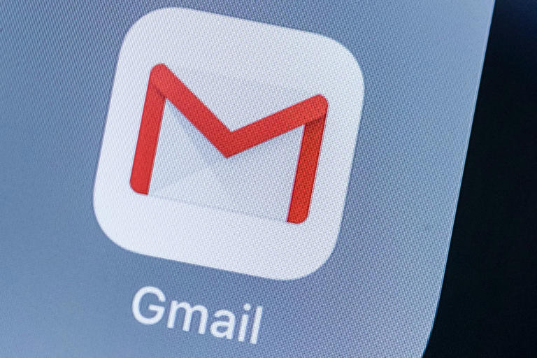 Google Emergency Warning Emails Sent: Could Your Gmail Be At Risk?
