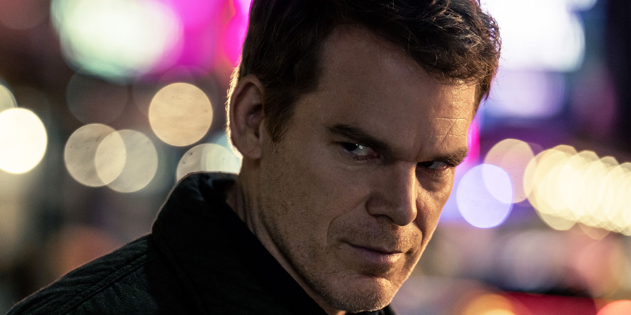 Dexter: Resurrection Redeems New Blood's Controversial Ending