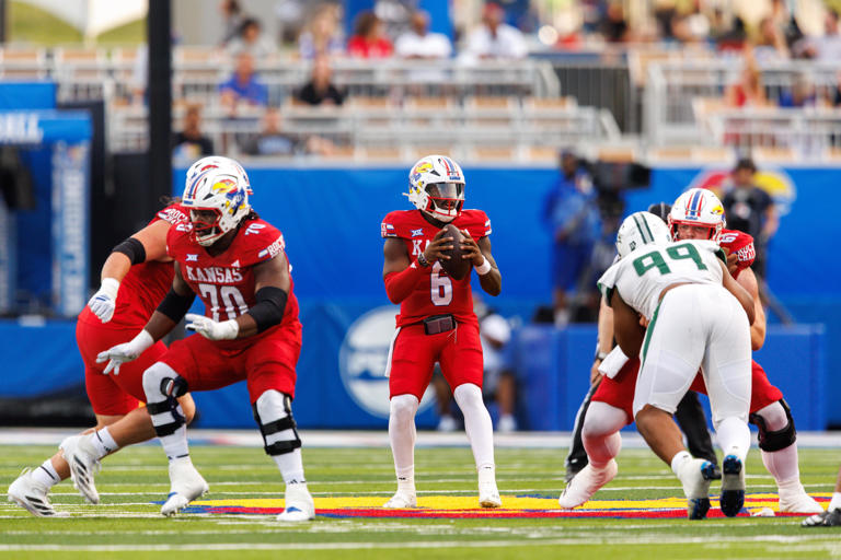 Missouri football vs. Kansas: Scouting report, score prediction for ...