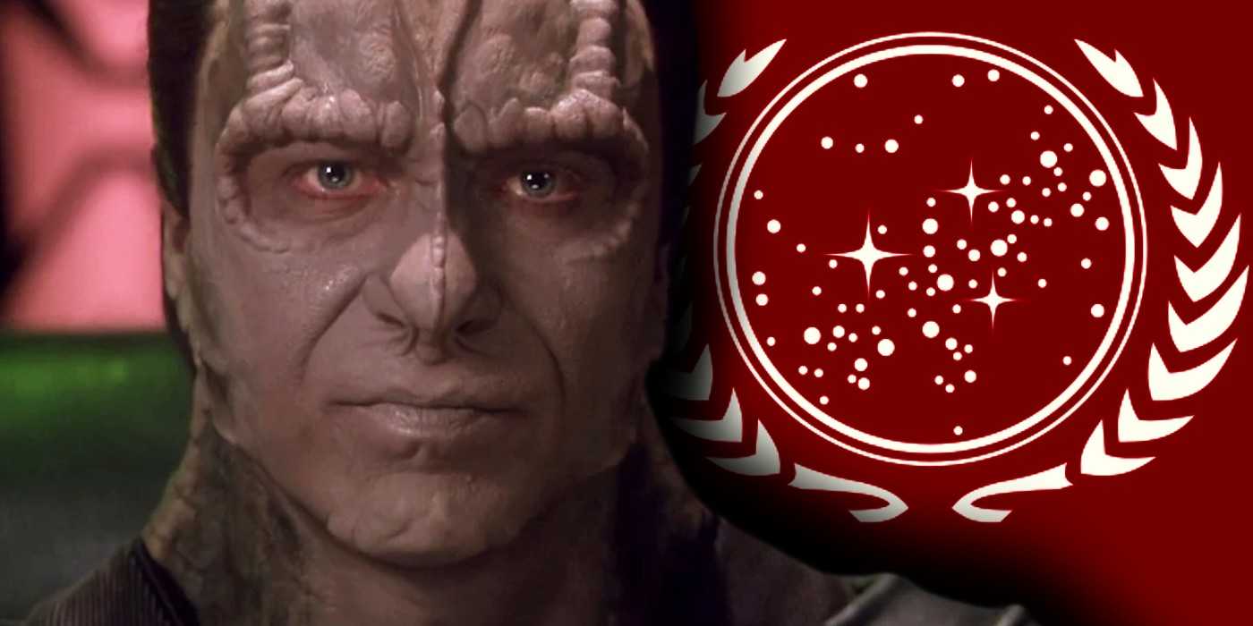 Star Trek Settles Debate Over the Federation's Peace Talks with Cardassia