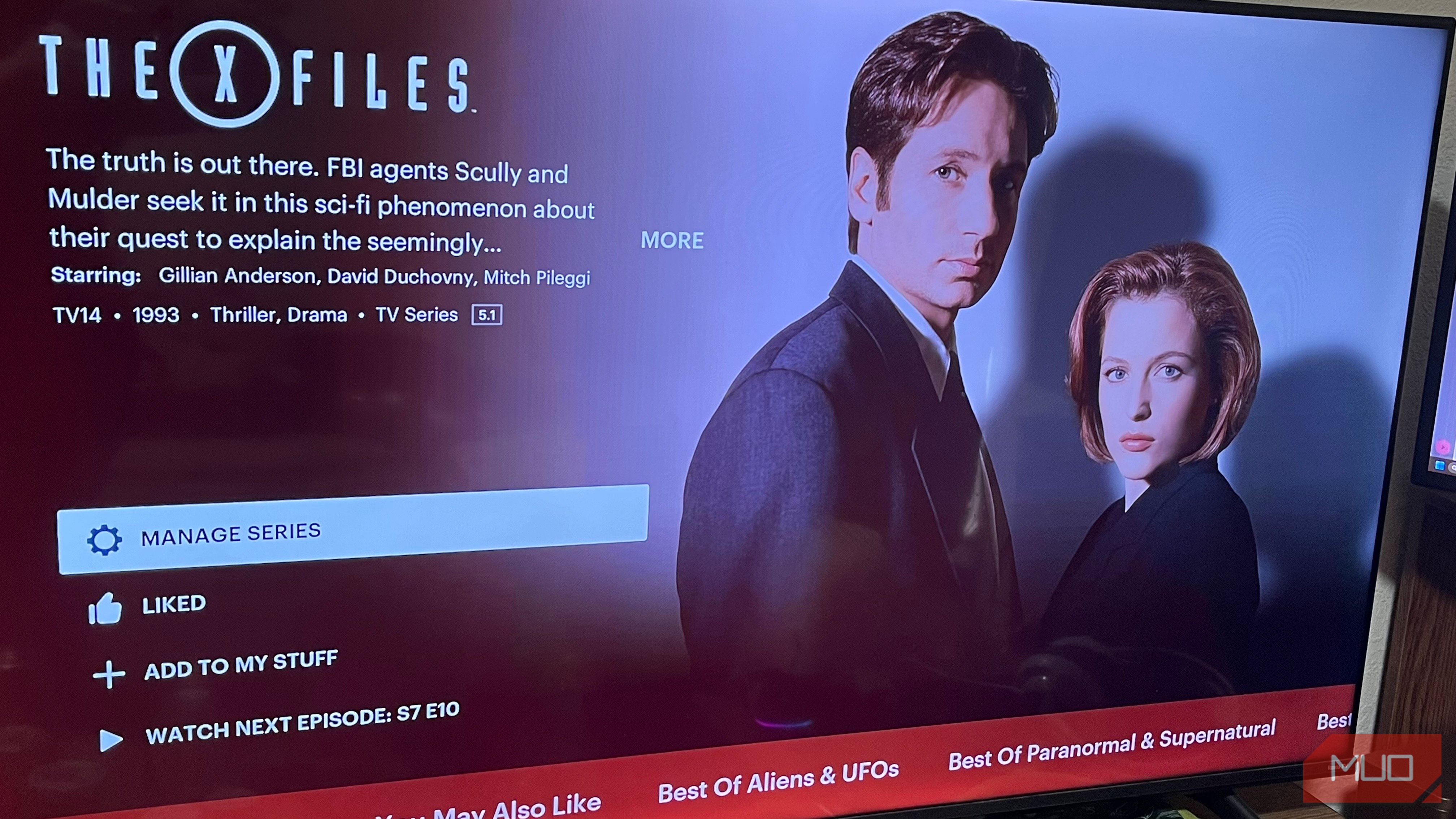 I couldn’t trust anyone after Alien: Earth, and these 6 shows & movies ...