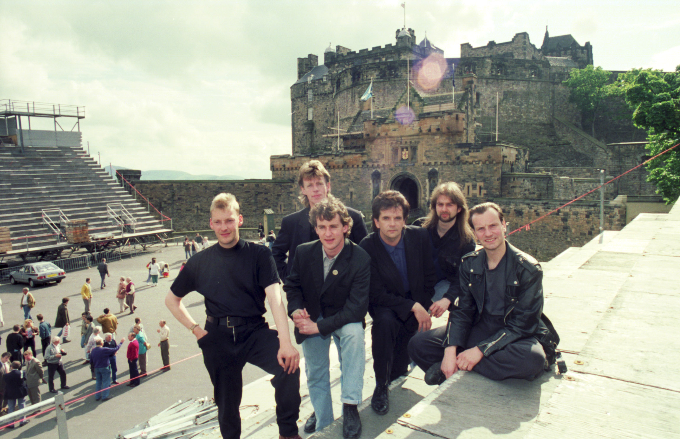 Beyond anything that any of us had anticipated: Runrig's Donnie Munro ...