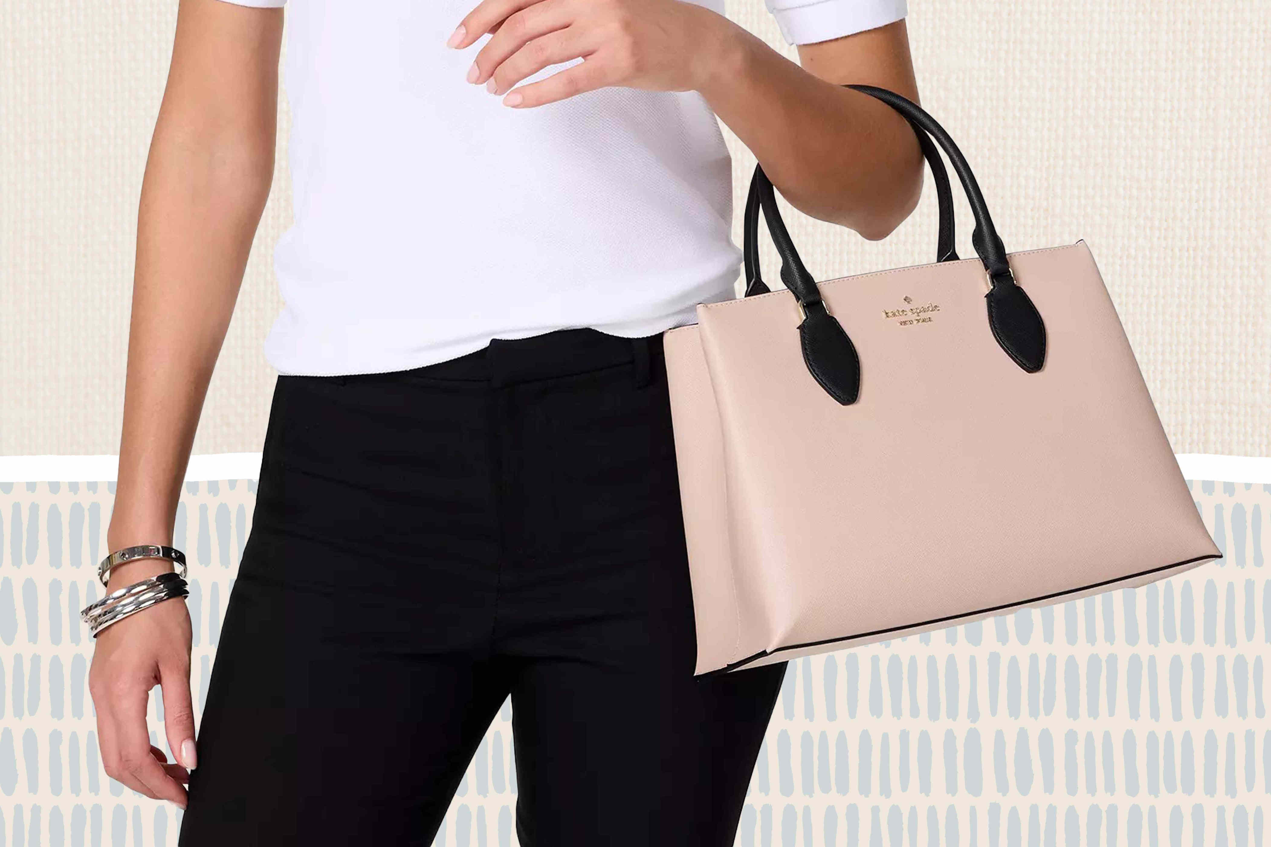 This Classic Kate Spade Bag Is the Only Fashion Deal You Need, and It's ...