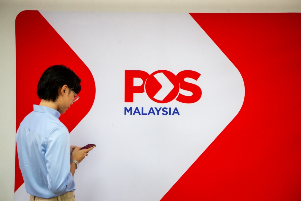 Pos Malaysia resumes some US mail services, Redly Express remains ...