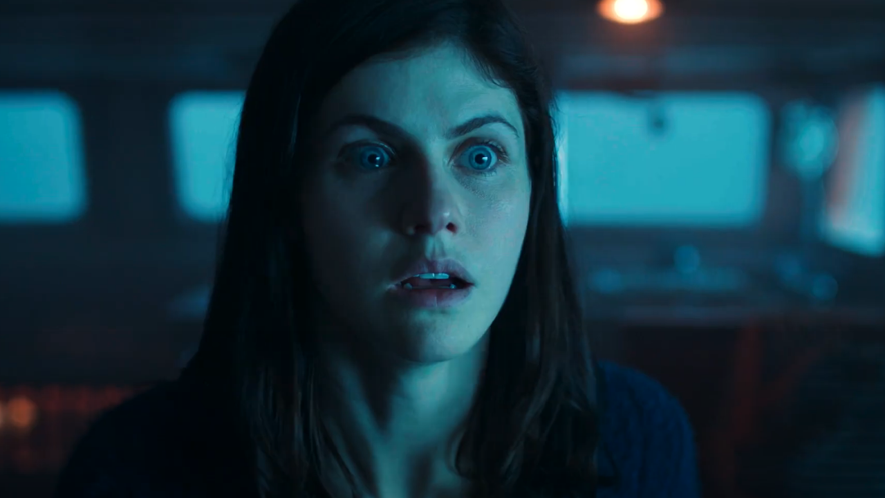 People Keep Fancasting Alexandra Daddario As Wonder Woman, But She's ...