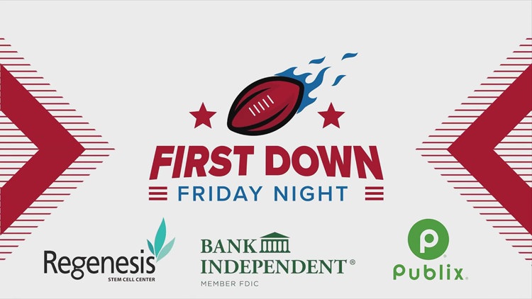 First Down Friday Night: Second Round of Playoffs Matchups Across the ...