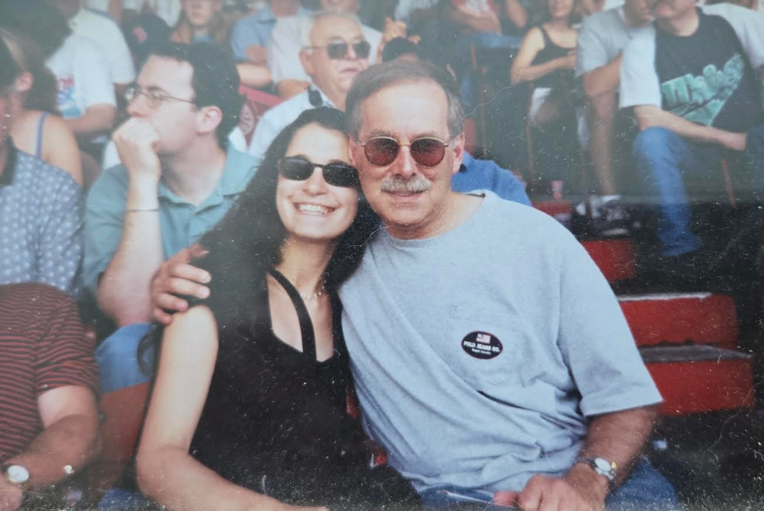 My Mom Dropped A Shocking Family Secret In My Lap. I Never Looked At My ...