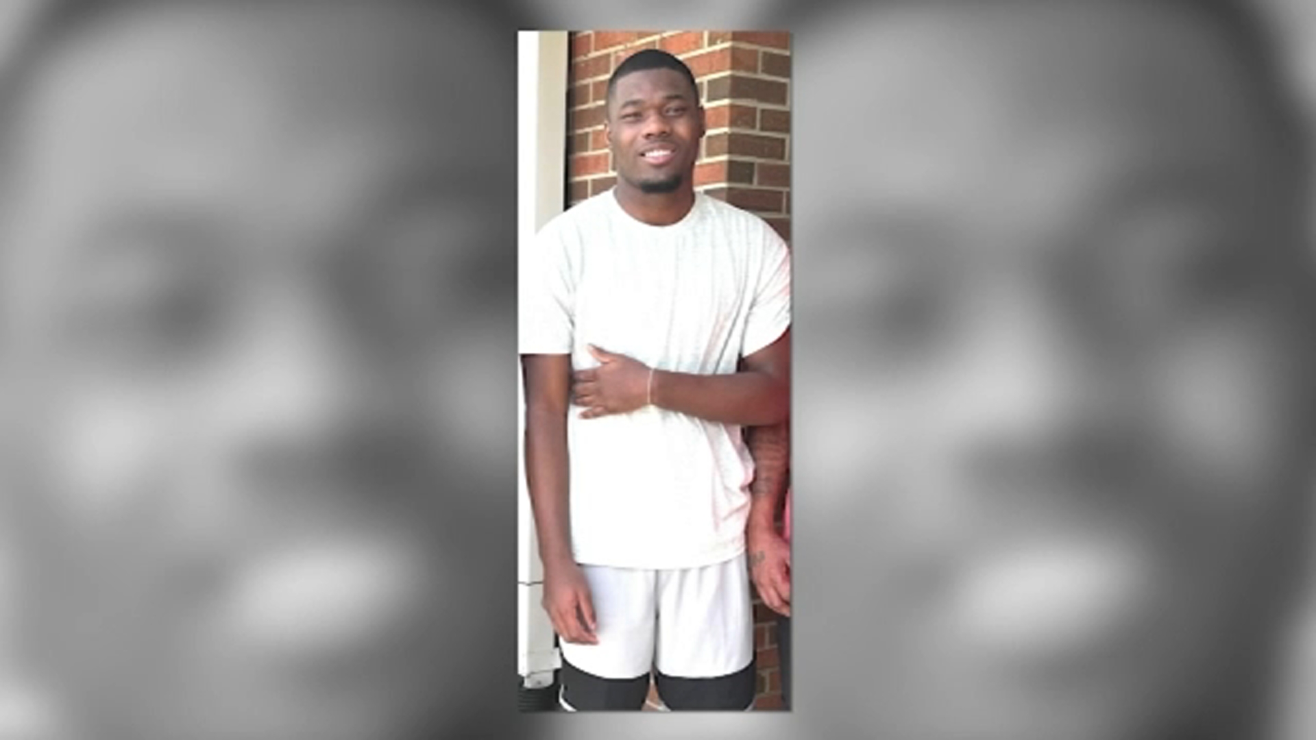 Durham father speaks out against gun violence, honors late son