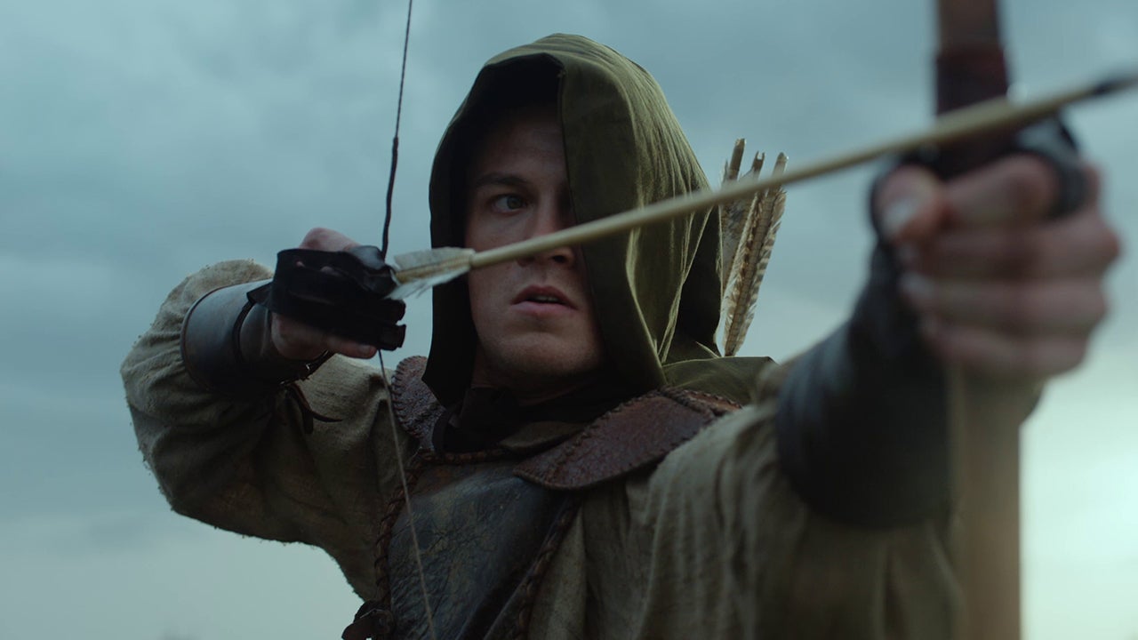 Robin Hood - Official Teaser Trailer