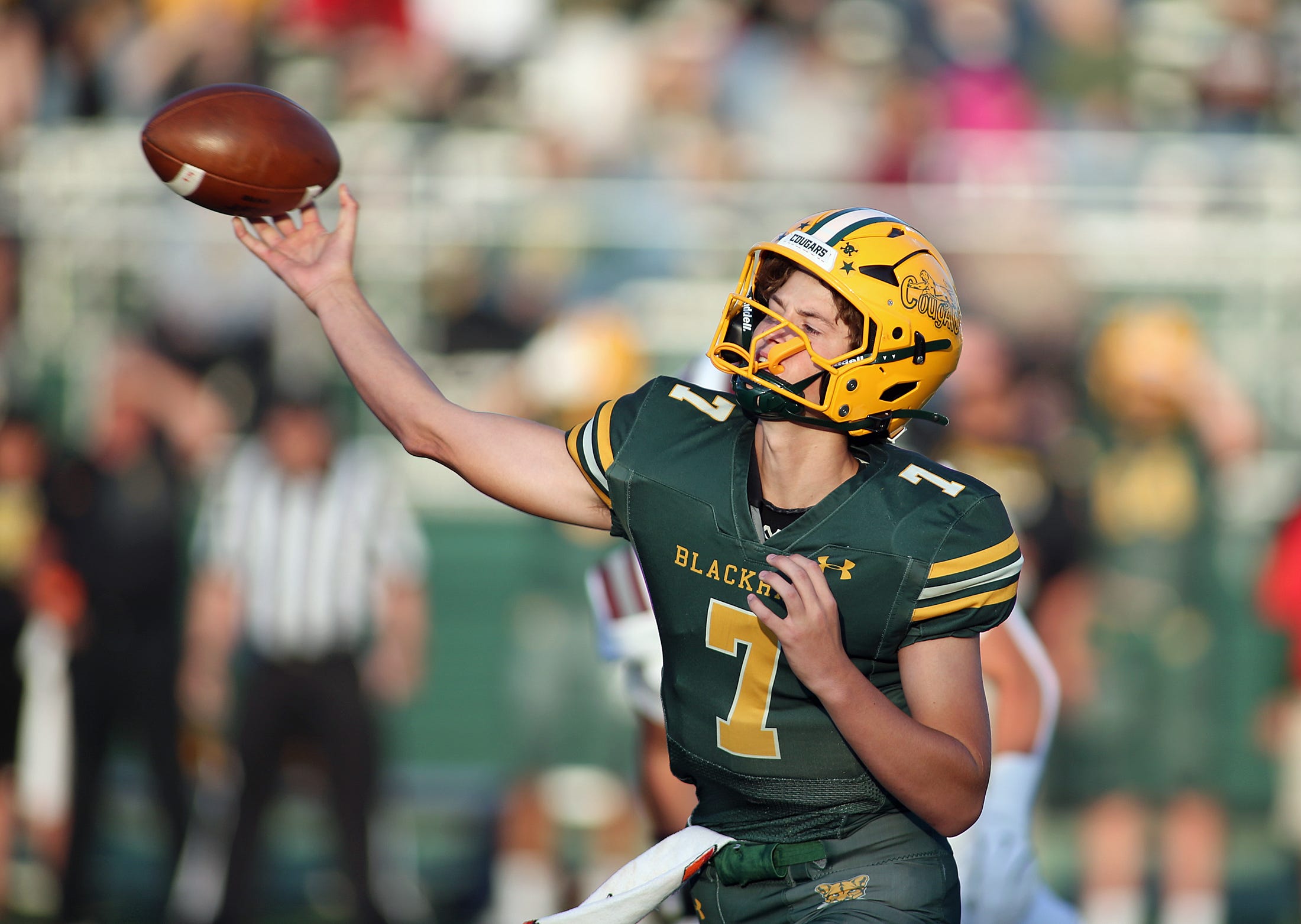 Pennsylvania high school football schedule Week 5: Every Beaver Valley game
