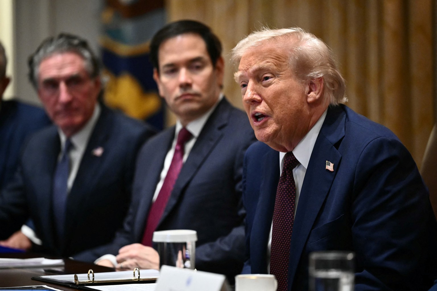 Emocjonalny wpis Donalda Trumpa. Tak zareagował na wyrok sądu