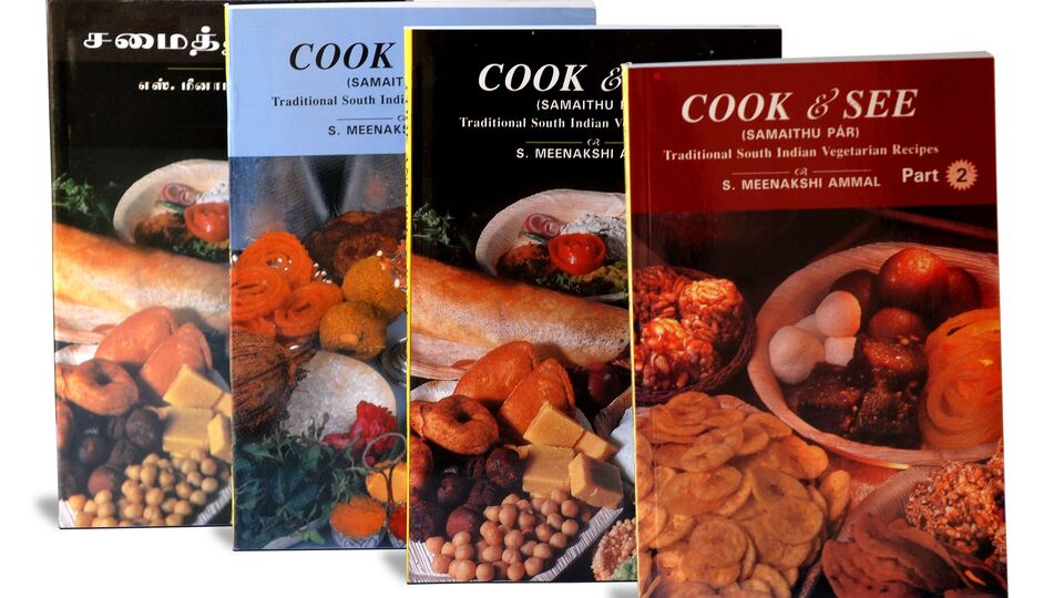 Saturday Feeling: Stories about Indian cookbook writers, Arundhati Roy ...
