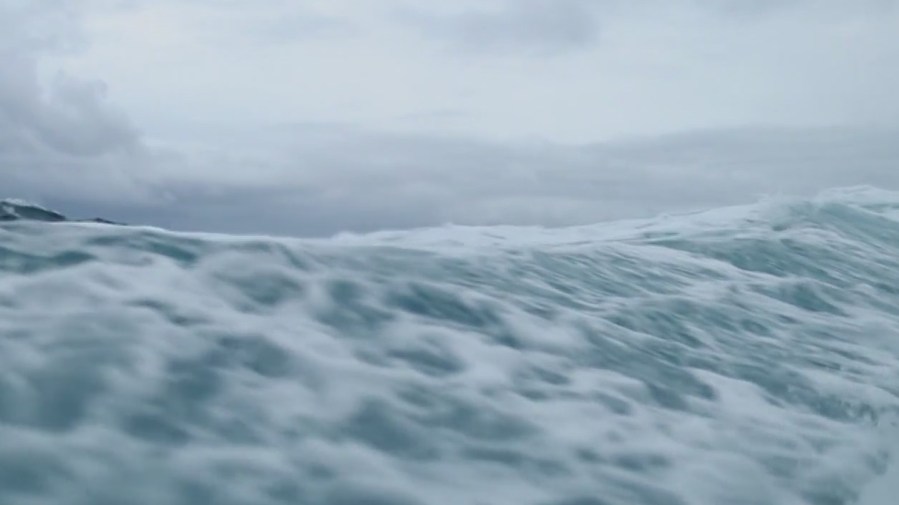 Scientist believes he has solved Bermuda Triangle mystery