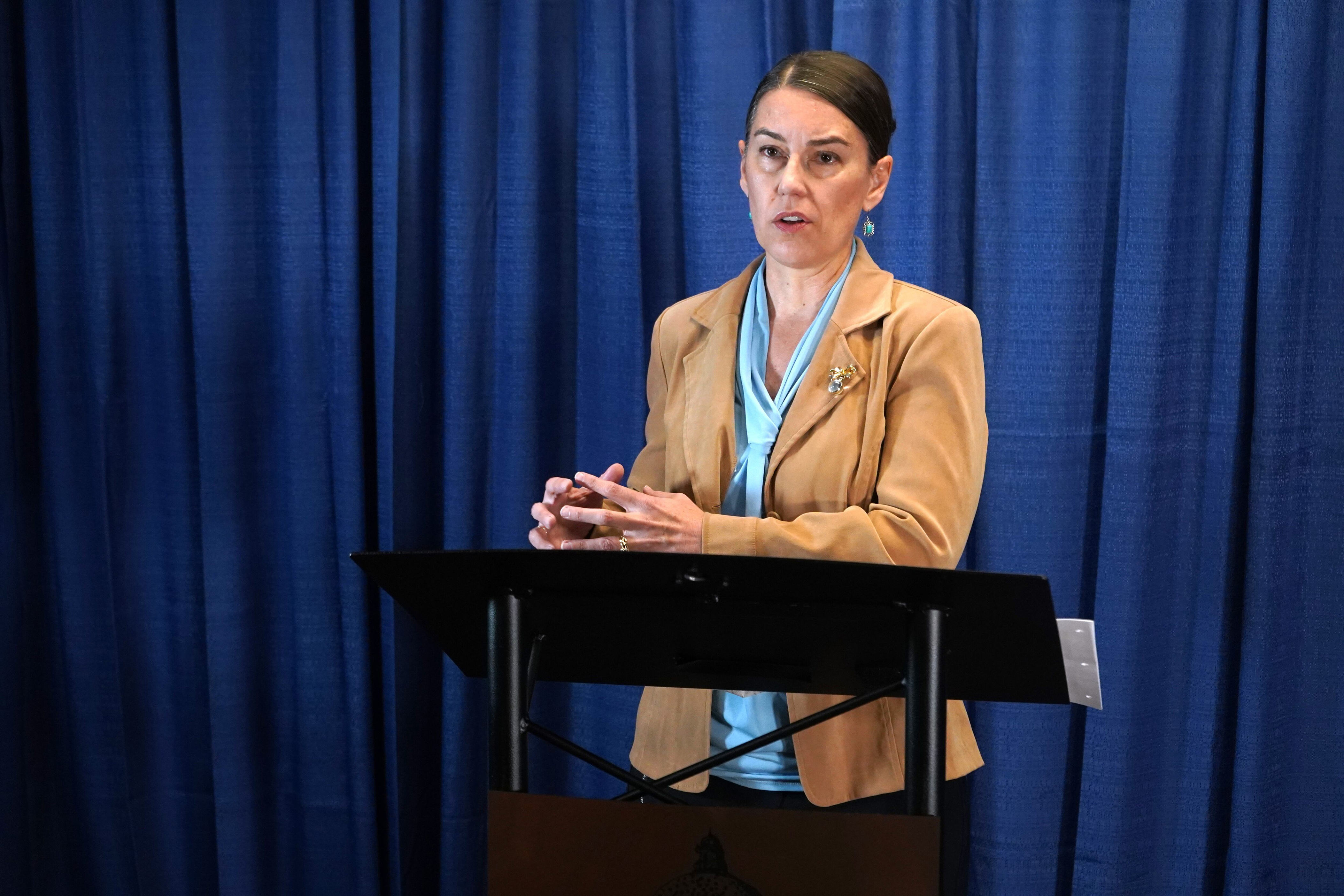 Pima County attorney fires back at Tucson Police over Daniel Hollander case