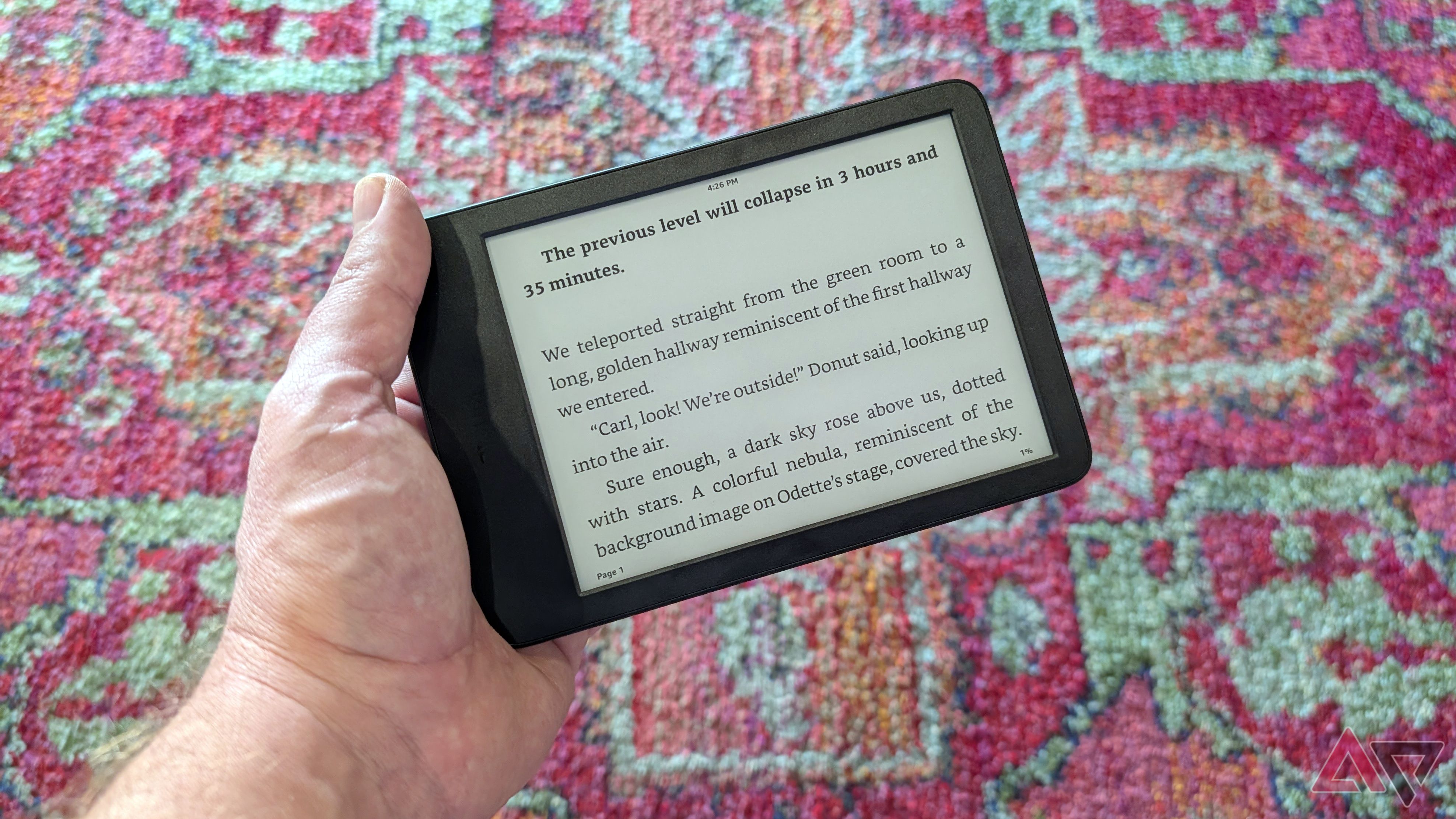 Save $20 on Amazon's newest Kindle while it's at one of its lowest ...