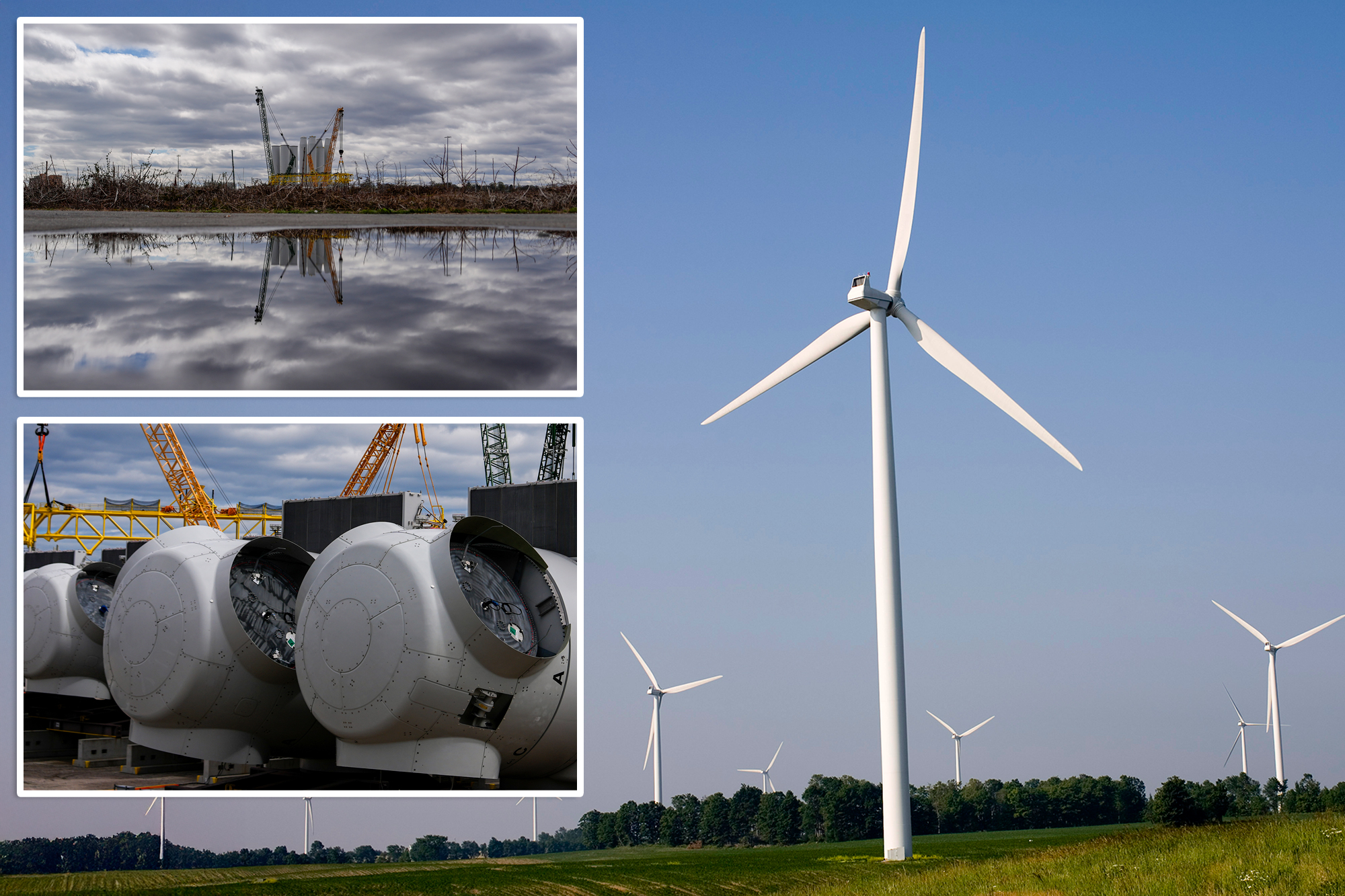 Transportation Secretary Sean Duffy withdraws $679M in funding for ...