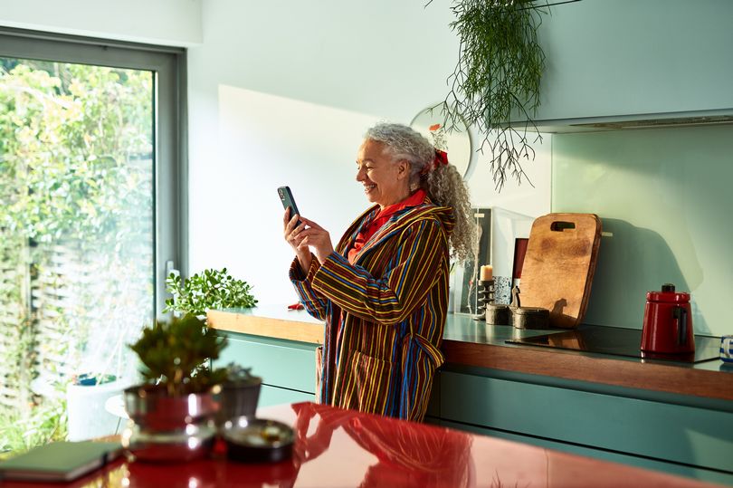 Pensioners urged to take action as they could be due £4,000 a year from DWP