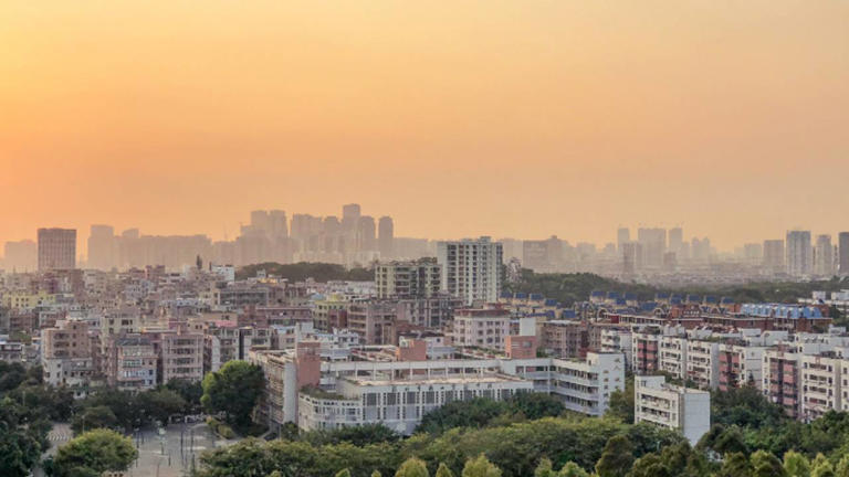 Rebuilding Bengaluru: City Commits ₹1.5 Lakh Crore to Massive ...