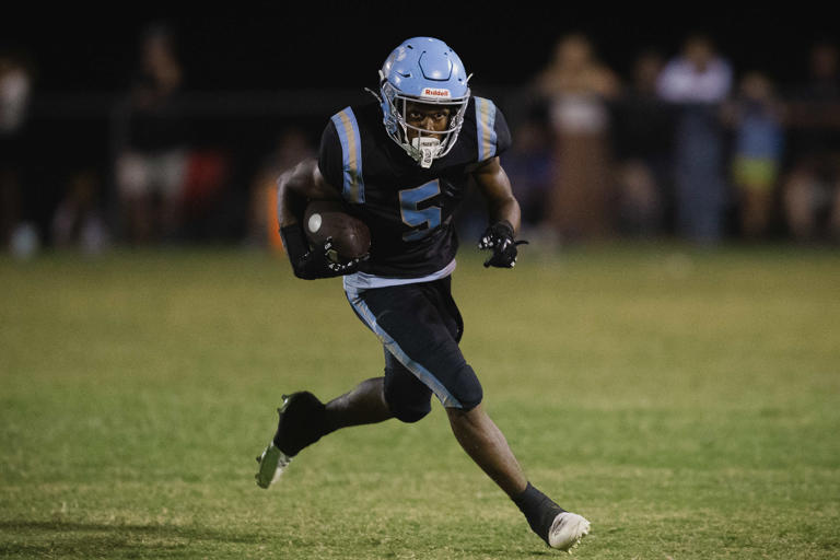 Pell City rallies in final seconds to beat former coach Rush Propst’s ...