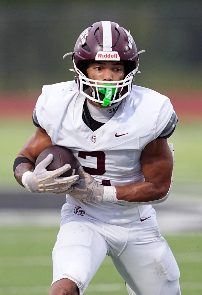 Oklahoma State football tracker: Who has decommitted, entered portal ...
