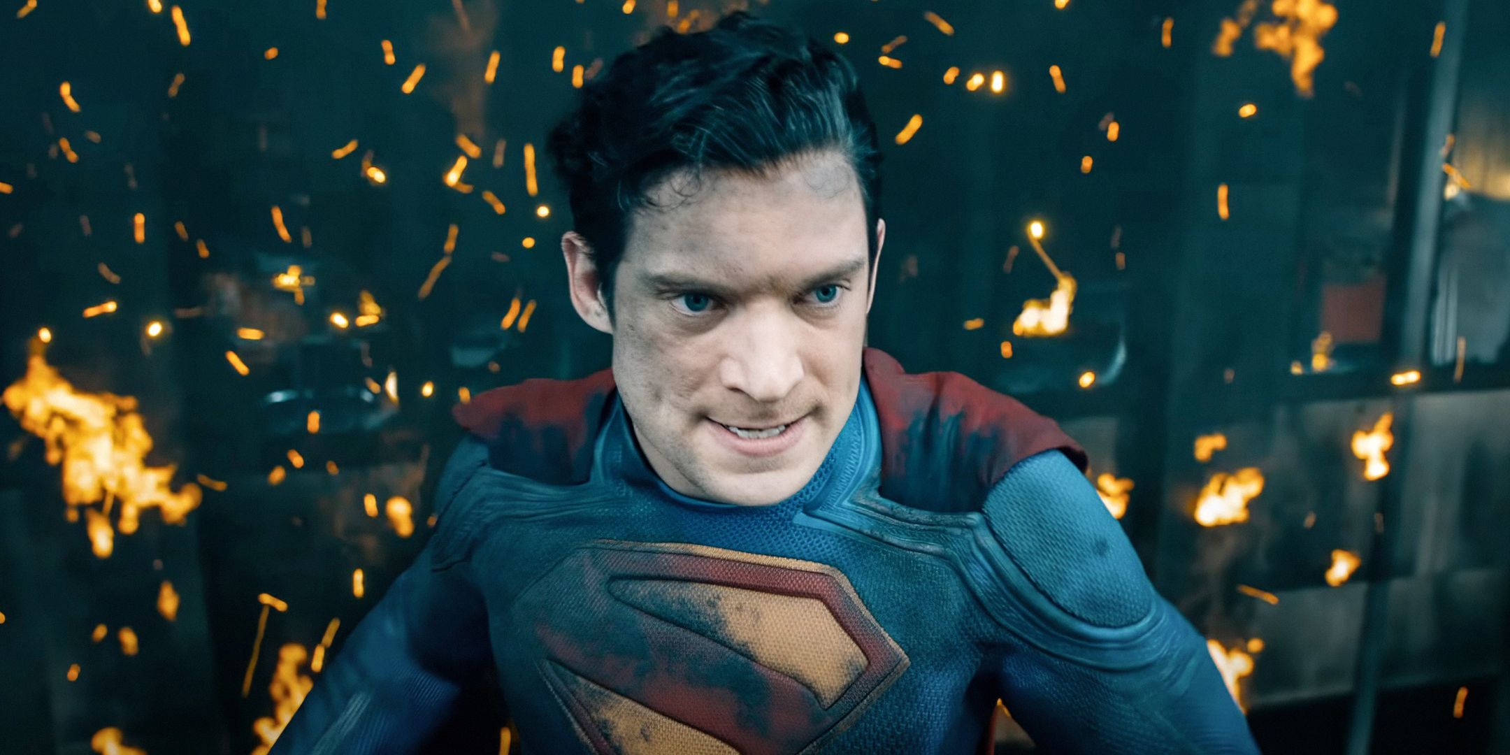 November 1 Will Be a Really Sad Day For Superman Fans
