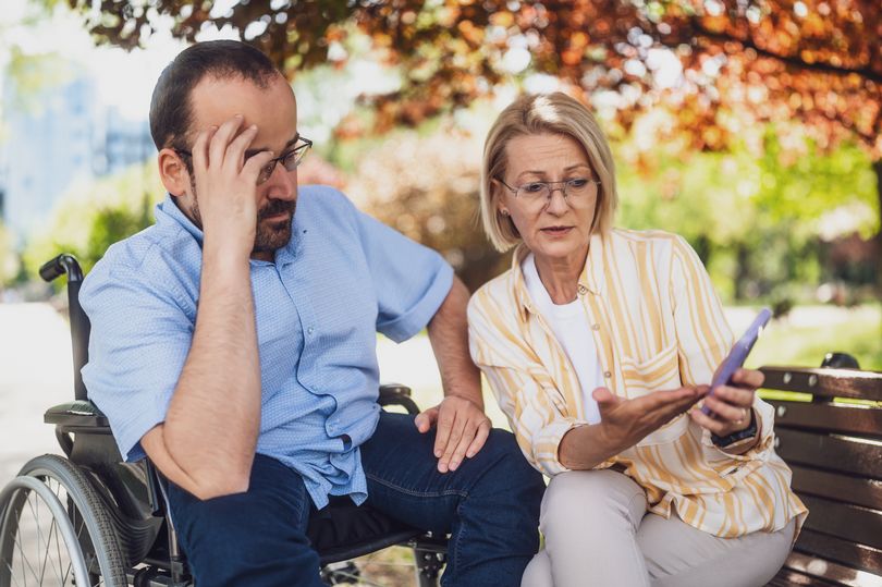 PIP assessment explained as majority of consultations conducted over phone