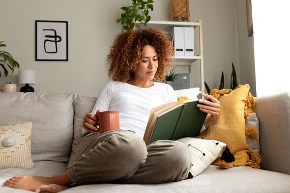 'I read the one book you should read before you die - I got chills at ...
