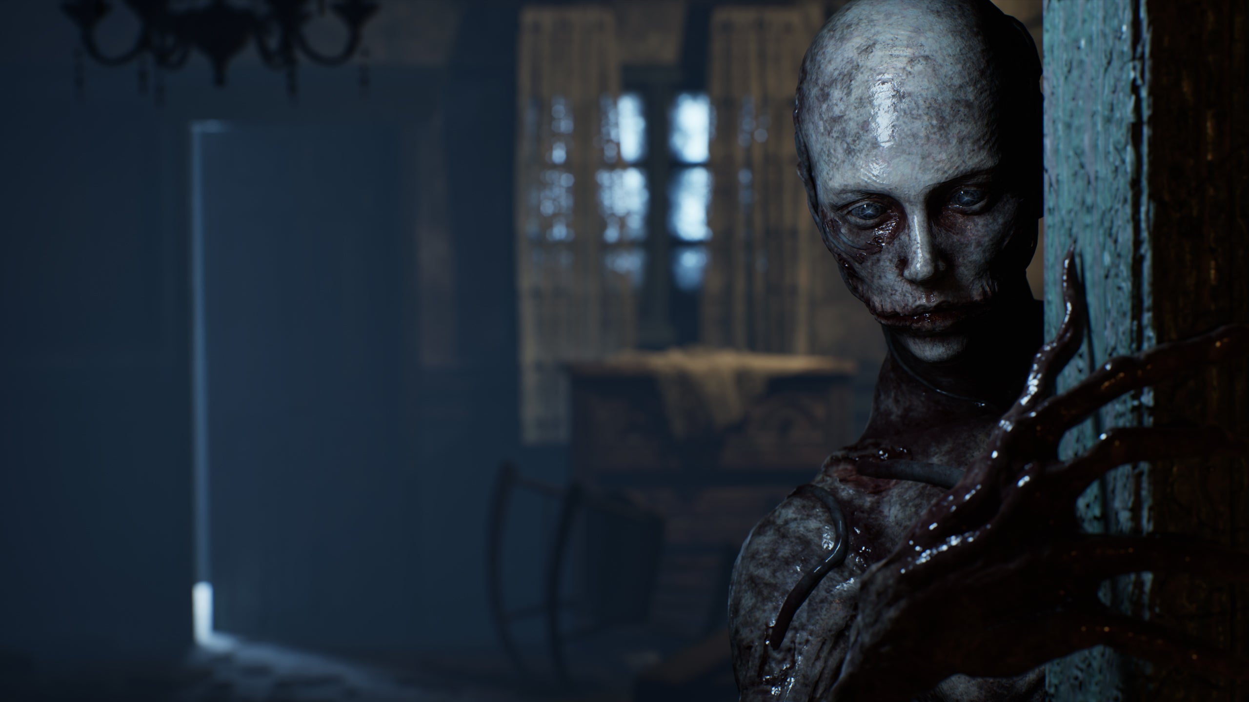 BrokenLore: UNFOLLOW - Official Trailer | The MIX Fall Game Showcase 2025