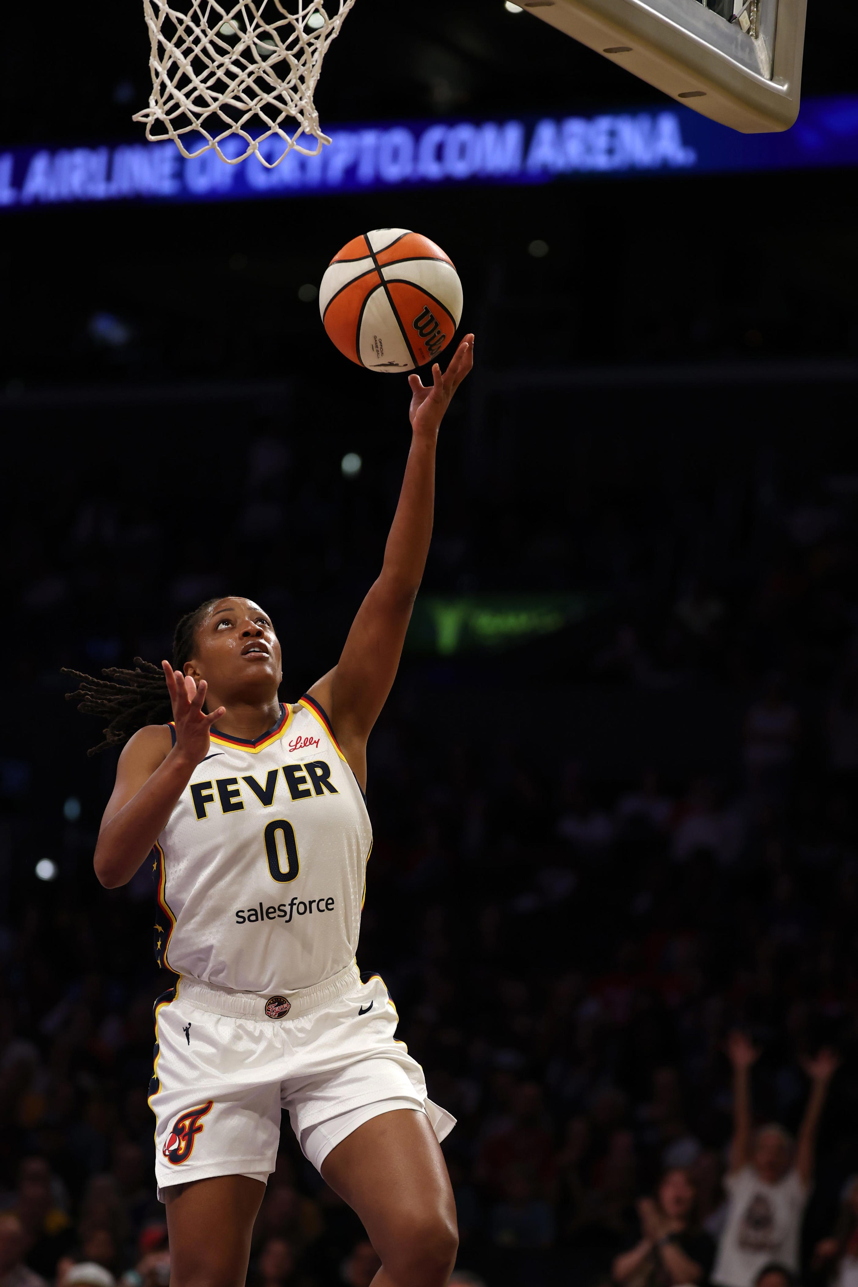 How the Indiana Fever can make the 2025 WNBA playoffs