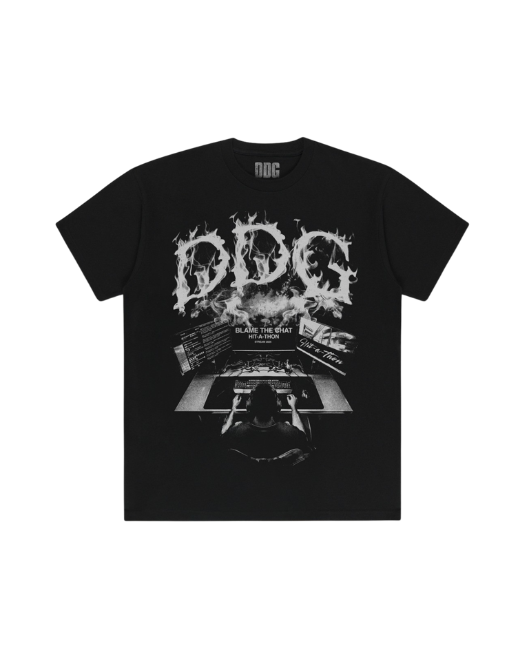 DDG Fires Back at Man Questioning Profitablity of Streaming: ‘I ...