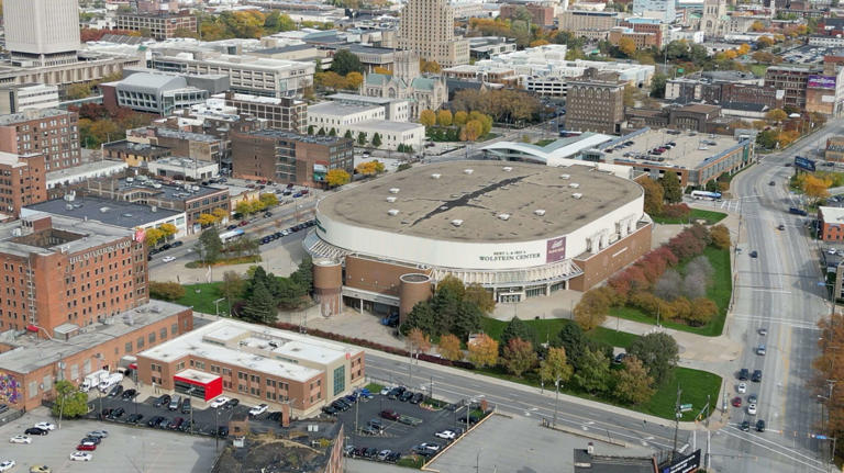 Cleveland State envisions Wolstein Center as soccer stadium anchoring ...