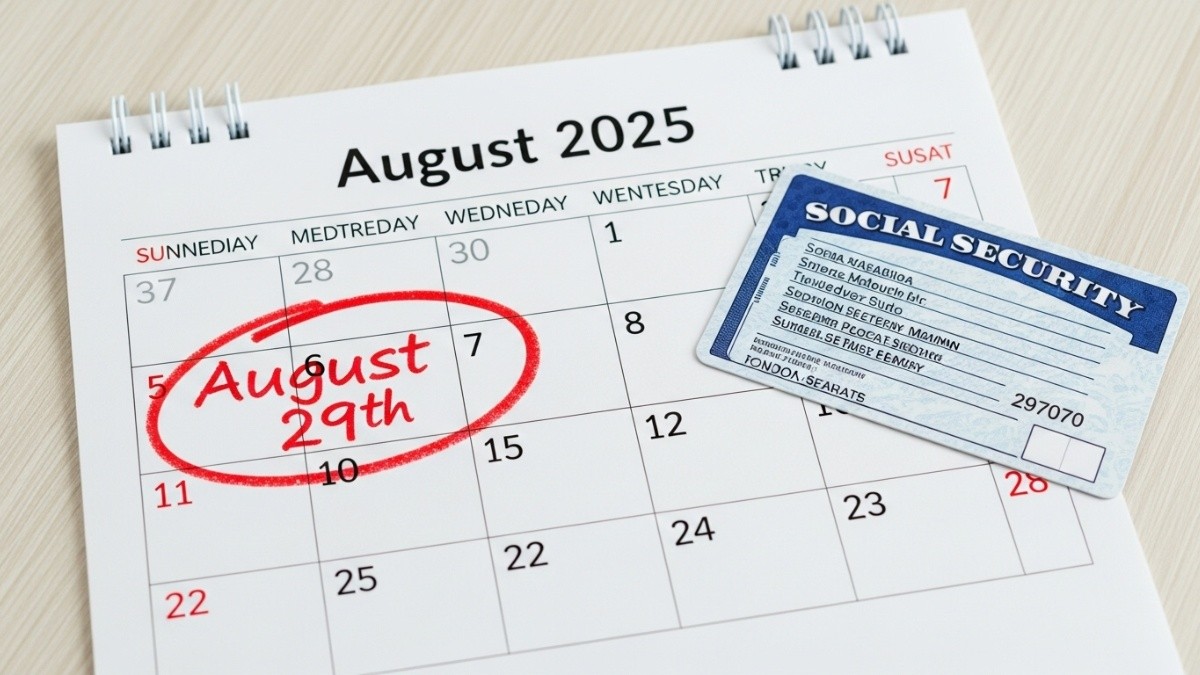 No SSI payment in September? Here's why it's not a mistake