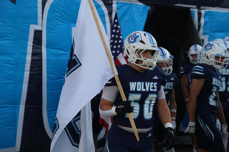 Week 5 Texas High School Football Rankings by Dave Campbell's Texas ...