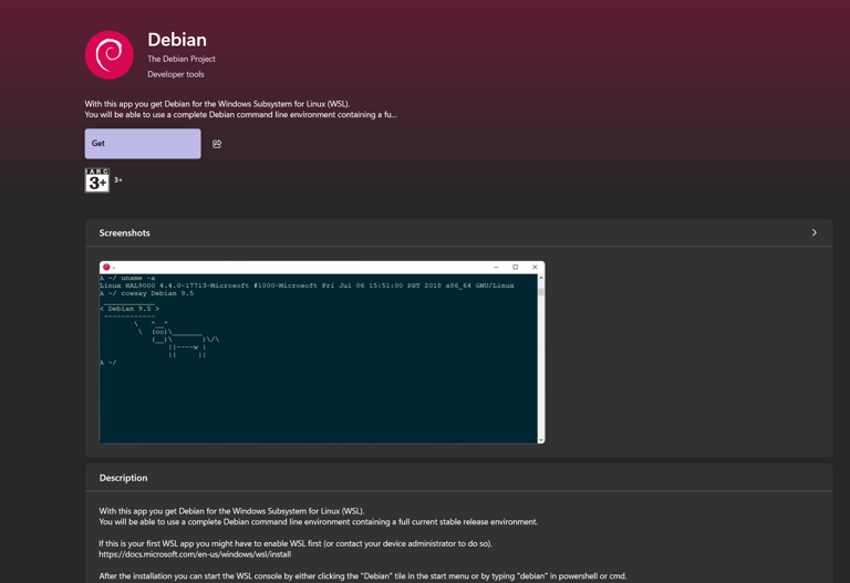So You've Set Up Linux On Windows Using WSL, Here's What You Can Do With It