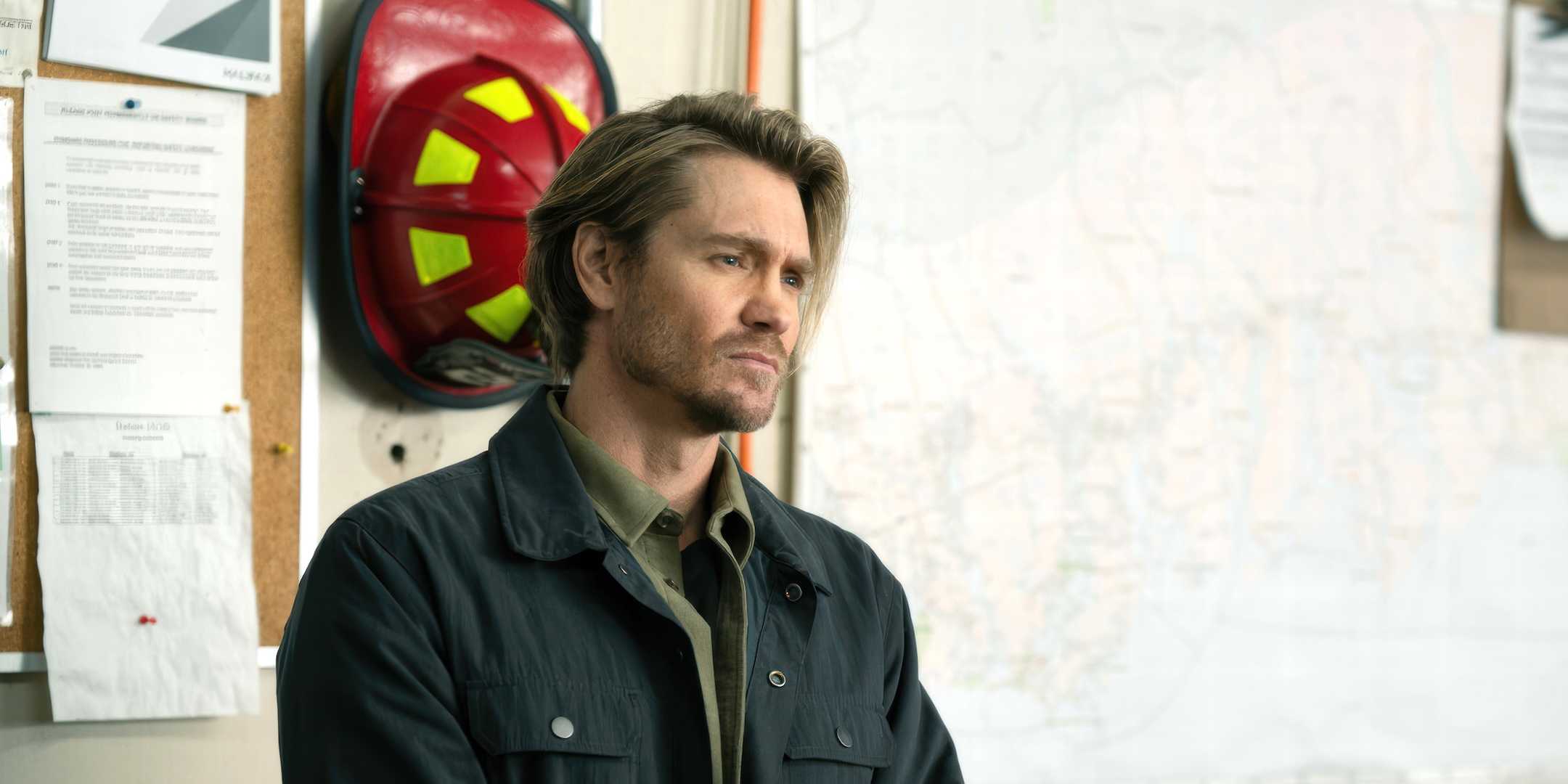 Sullivan’s Crossing's Cal & Maggie Job Plot Hole Is A Season 3 Mystery