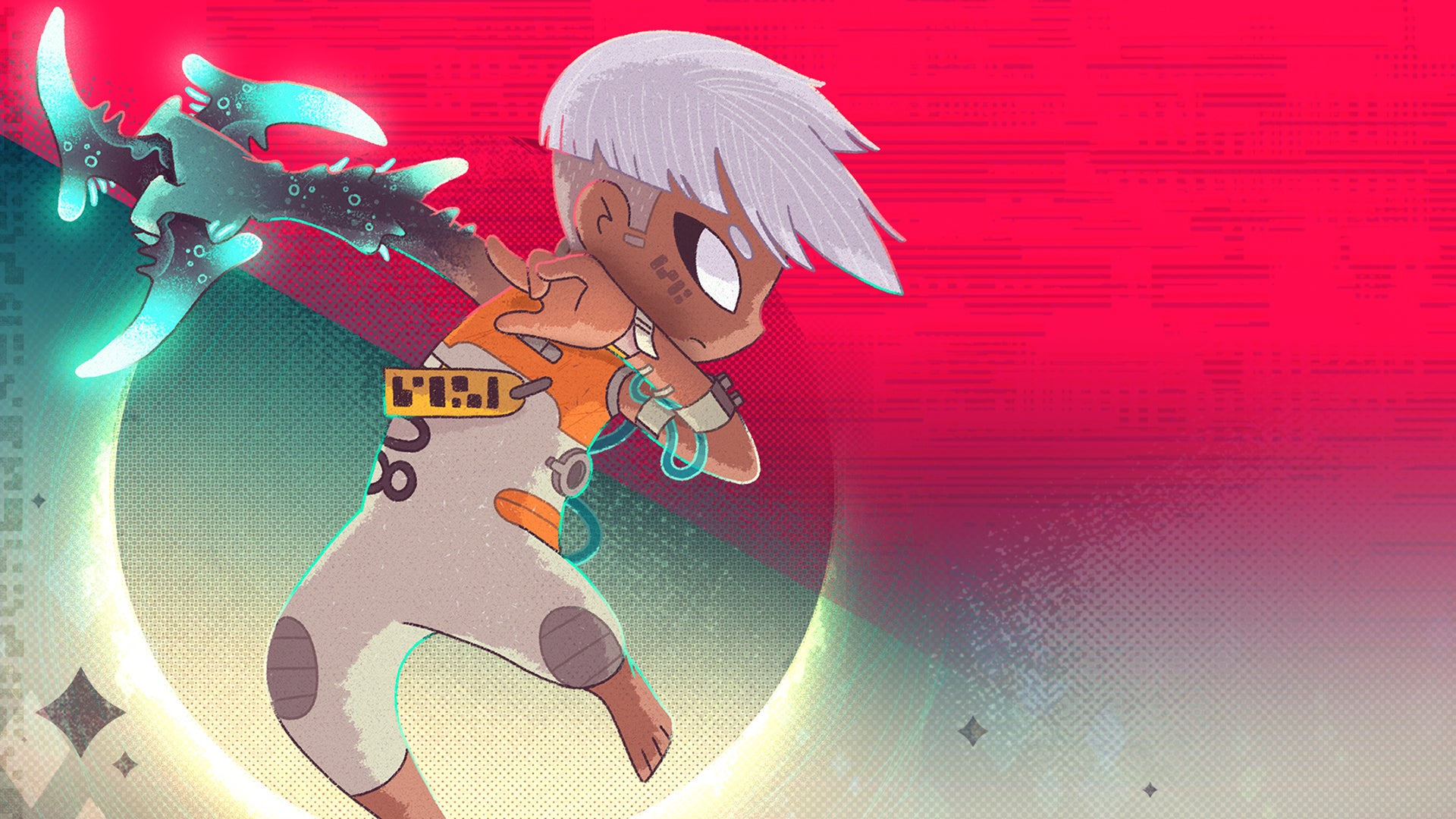 Echo Weaver - Official Demo Trailer | The MIX Fall Game Showcase 2025