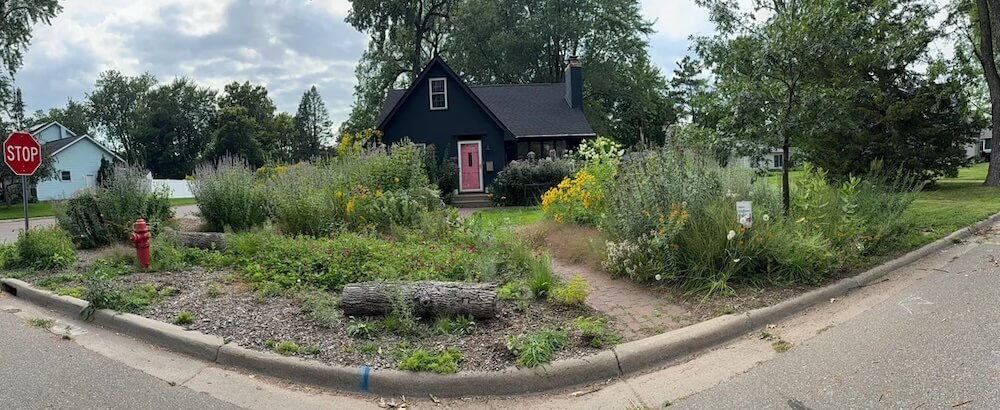 Homeowner shares stunning before-and-after photos showcasing major ...