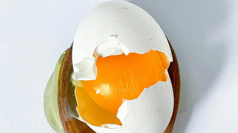 Should you be eating raw eggs?