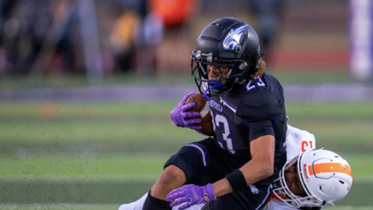 Virginia high school football final scores, results — August 29, 2025