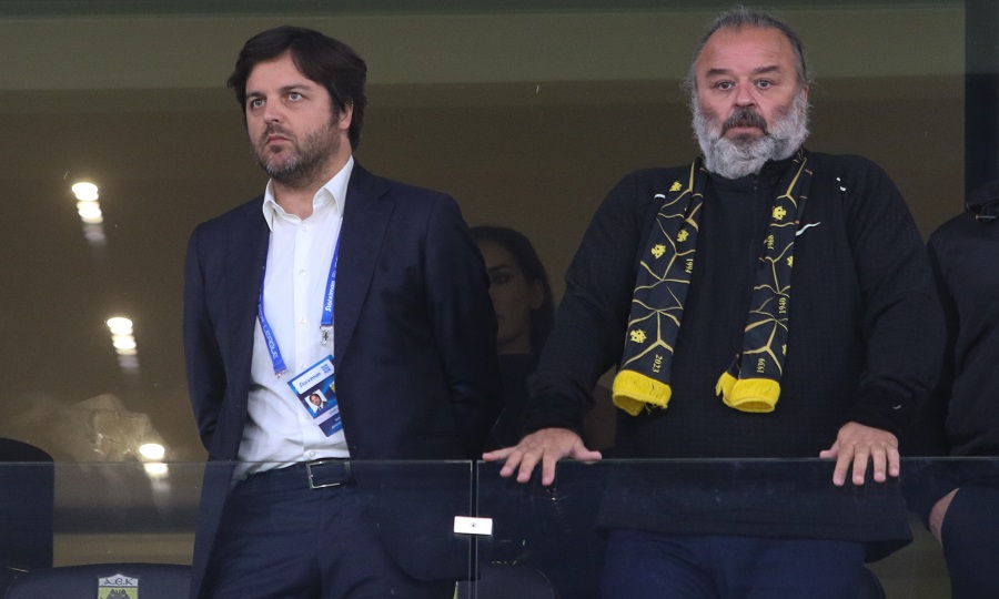 ΑΕΚ: Φουλάρει για χαφ και φορ ενόψει Ευρώπης