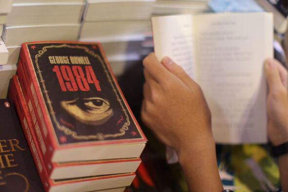 'I read the one book you should read before you die - I got chills at ...