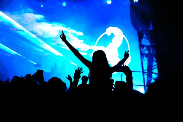 Cotswolds music festival named the UK's must-visit summer event