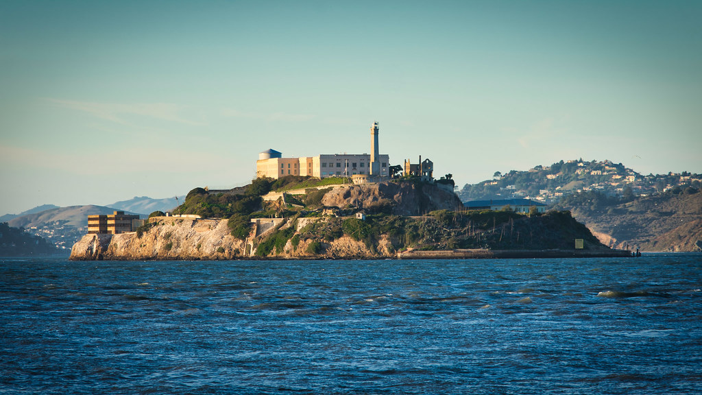 Must-See Historic Landmarks in California: A Guide to the State's Rich ...