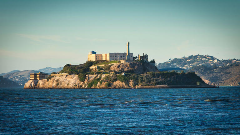 Must-See Historic Landmarks in California: A Guide to the State's Rich ...