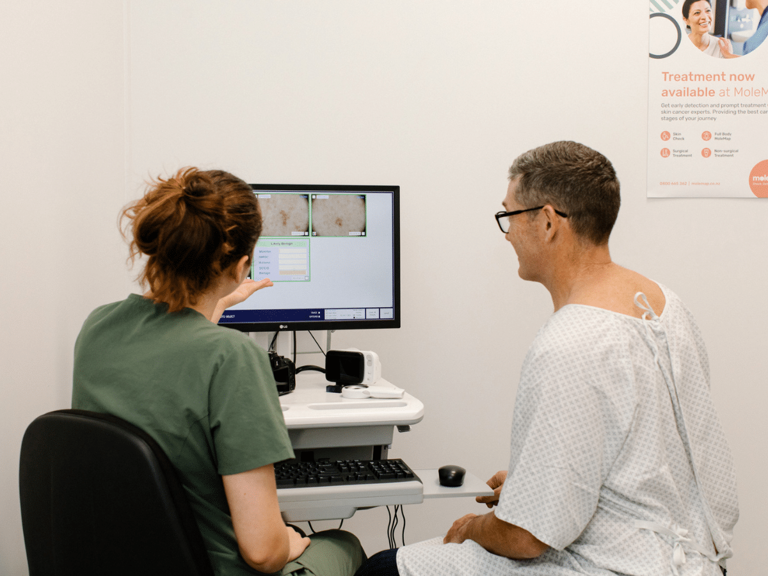 A Real Lifesaver: Secure Your Skin Health for Summer with MoleMap