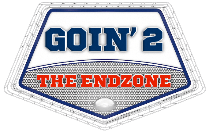 Goin’ 2 the Endzone: Play of the Night – Week 4