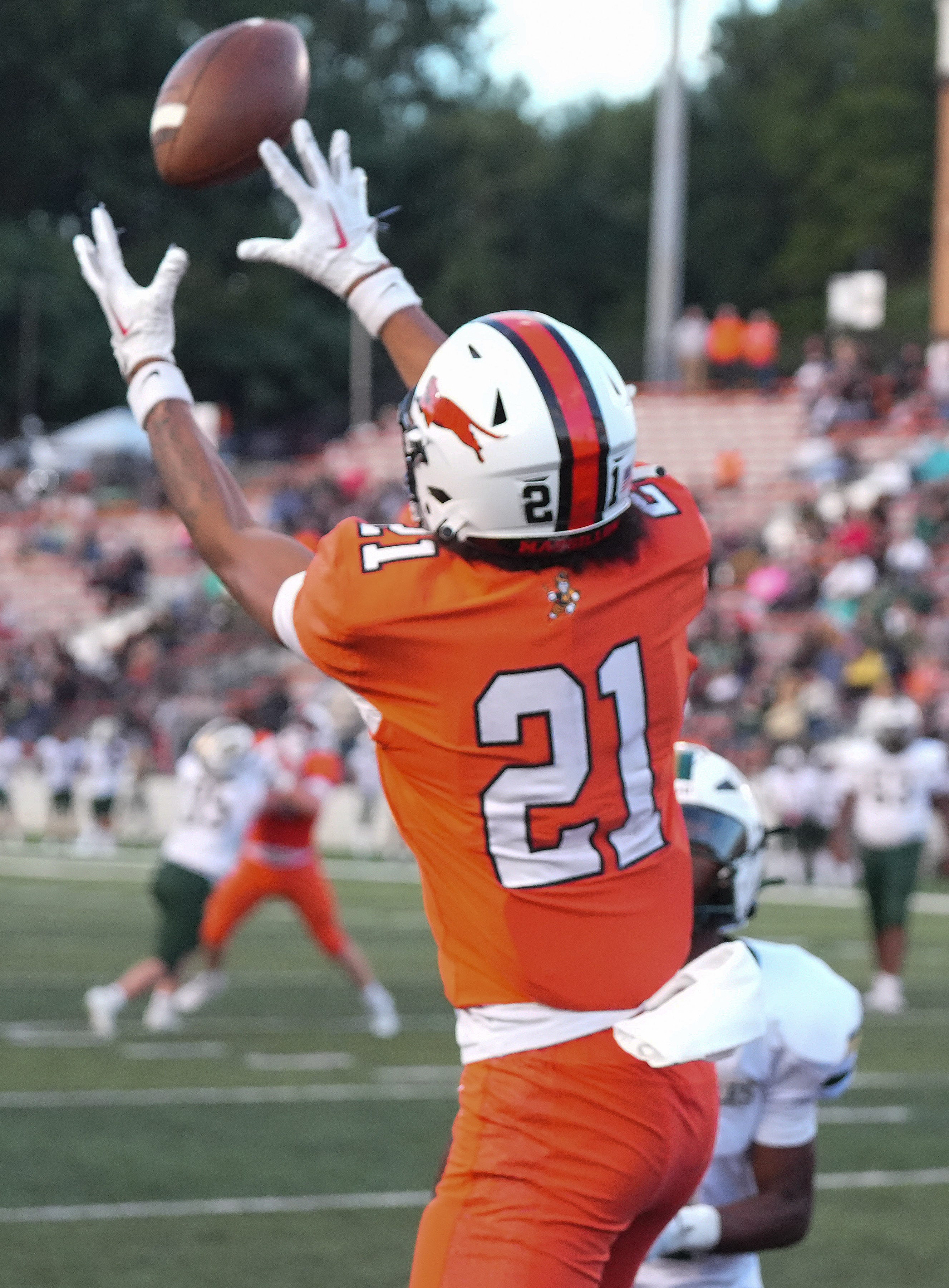 Ohio High School Football Scores | Stark County box scores, photos ...