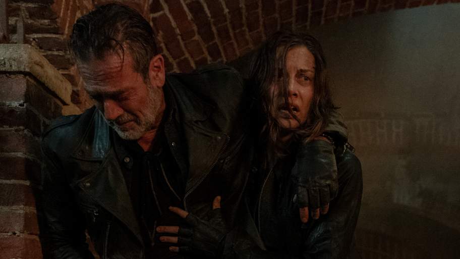 Every Walking Dead spinoff show still coming in 2025 and beyond
